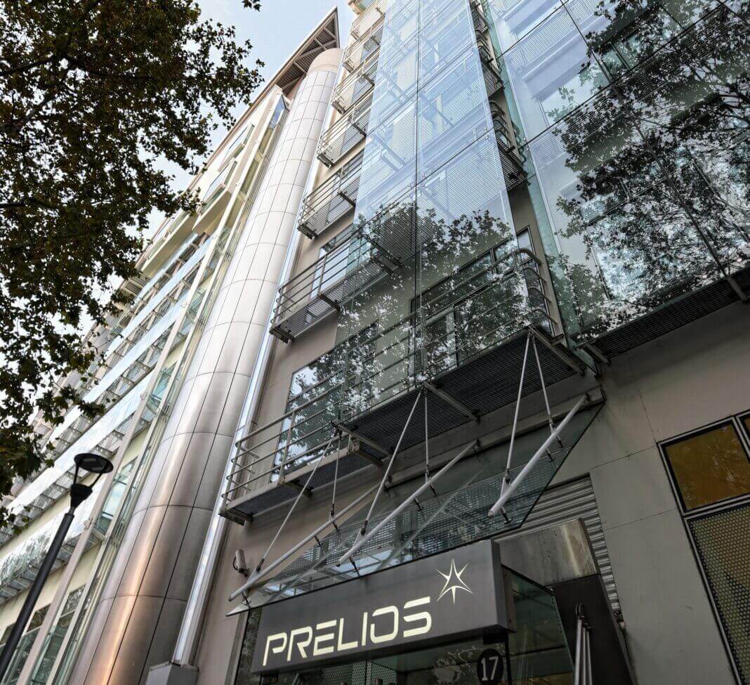 Il gruppo Ion ora può acquistare Prelios per 1,35 miliardi - Be Bankers