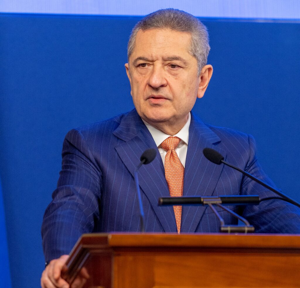 Banca D Italia Chiude Esercizio 2024 Con Perdita Lorda Per 7 3 Miliardi